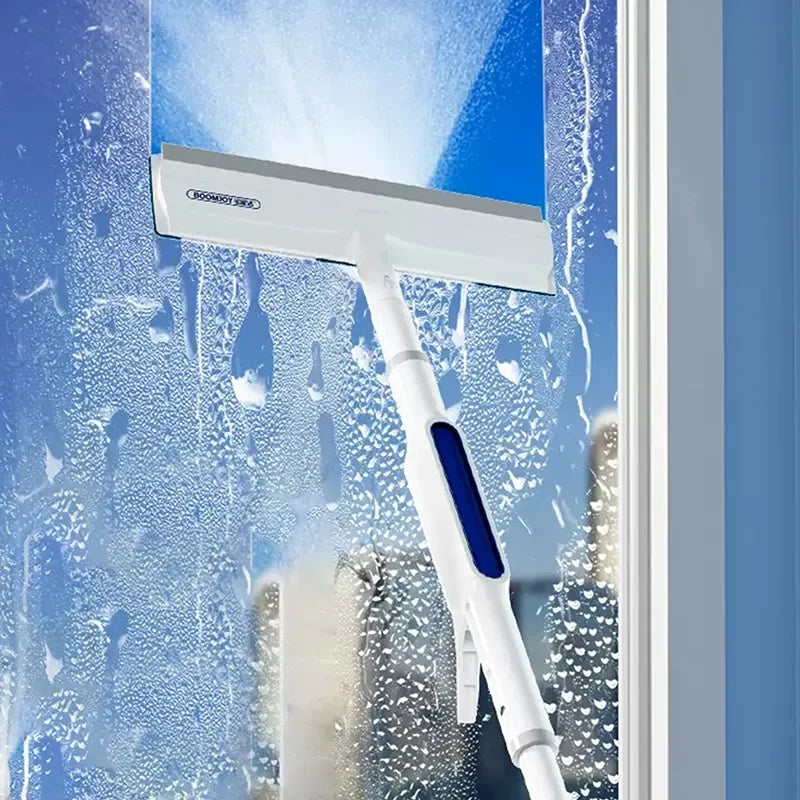 ClearView™ Dual-Sided Window Cleaner – LazyToolz
